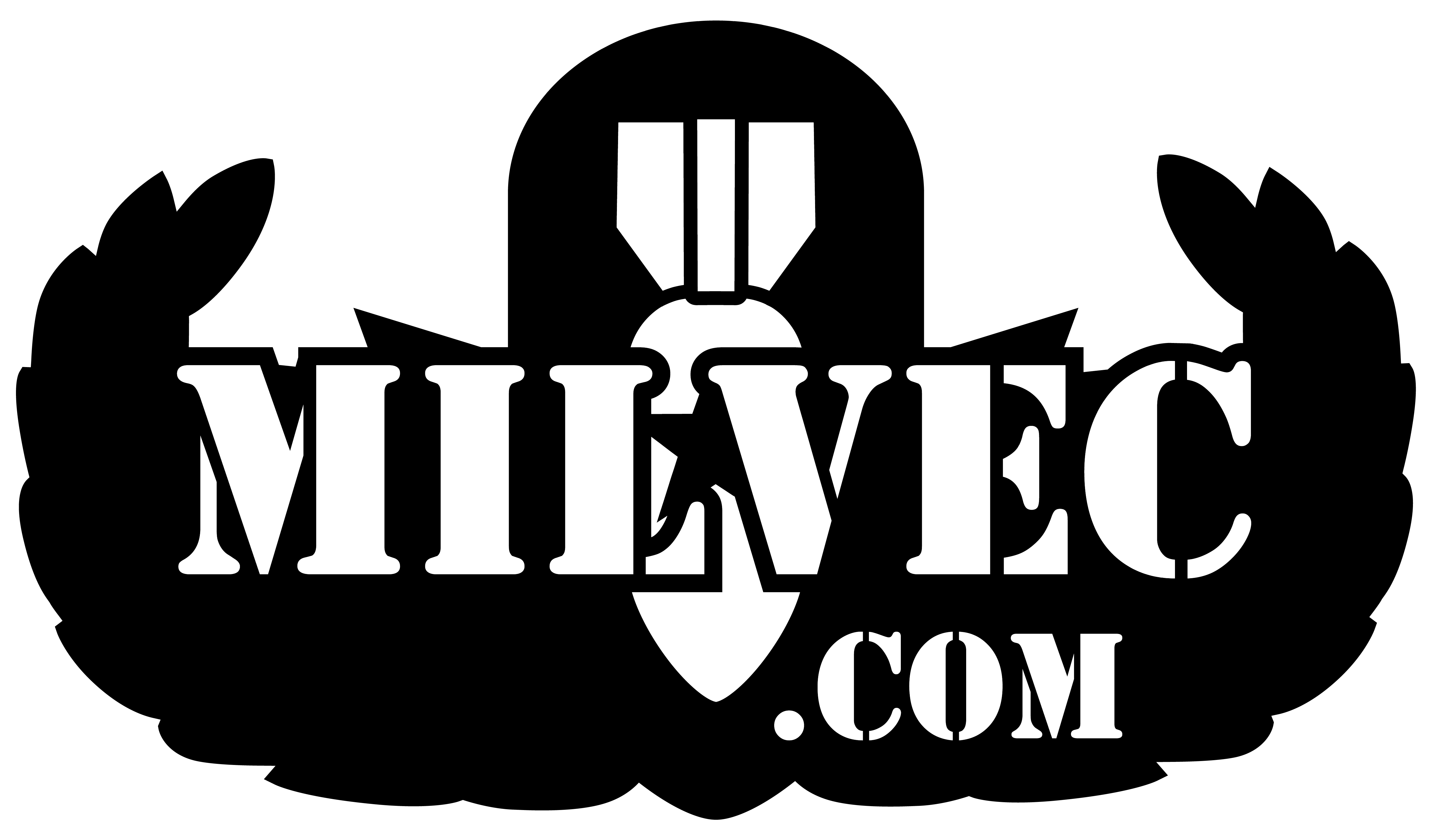 Unique Veteran-Themed Item – Milvec