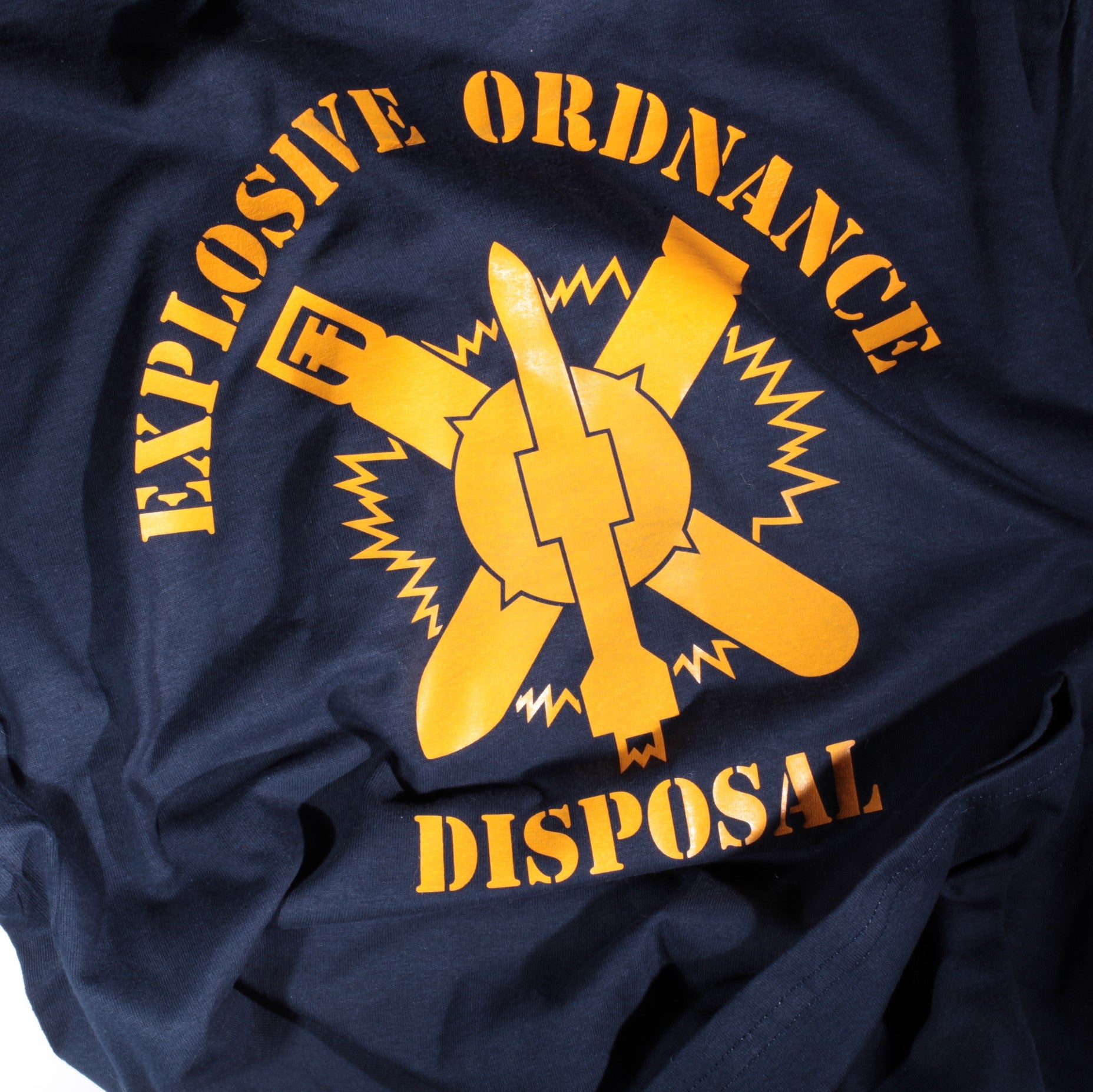 Navy EOD – Collection | Milvec